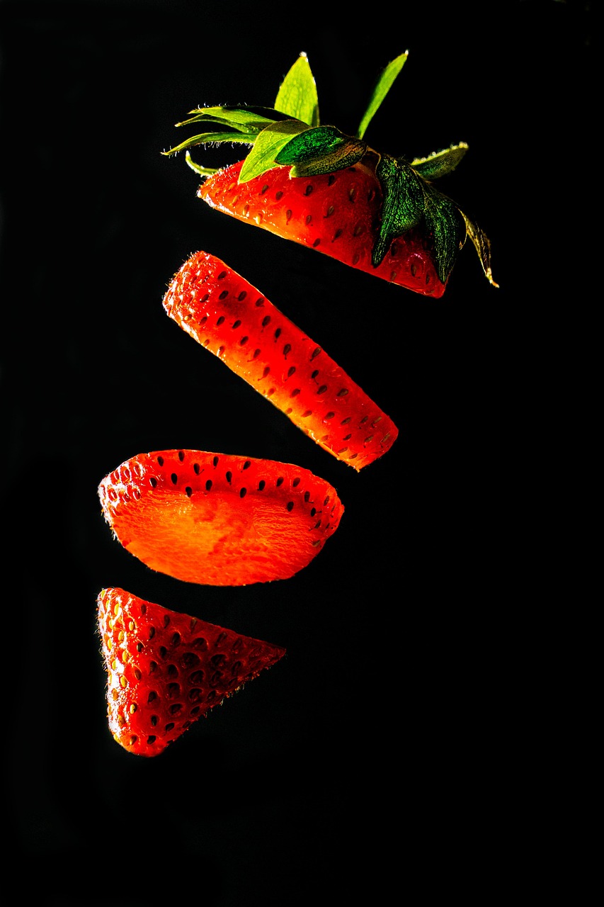 8+ Free Waffeleis Erdbeer & Erdbeere Images - Pixabay