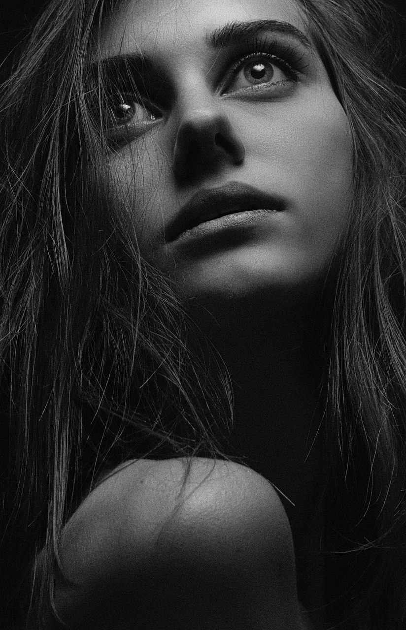 Portrait Girl Body - Free photo on Pixabay