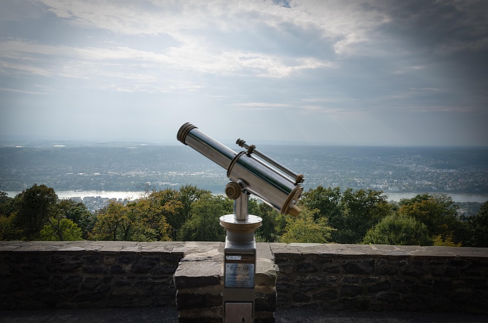 Binoculars Telescope Outlook - Free photo on Pixabay - Pixabay