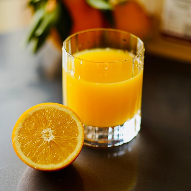 Navel Juice