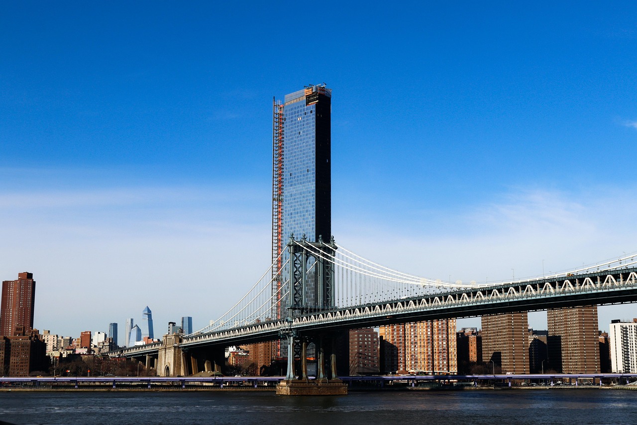 City Bridge Tourist - Free photo on Pixabay - Pixabay