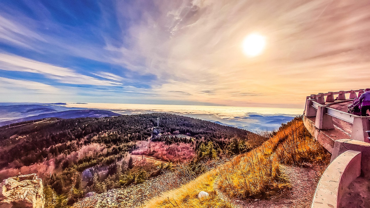 Sol Vista Antecedentes - Foto gratis en Pixabay - Pixabay
