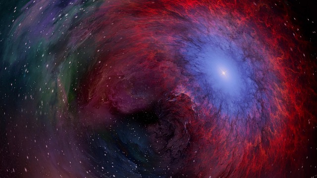 Plats Yttre Rymden Nebulosa - Gratis bilder på Pixabay - Pixabay