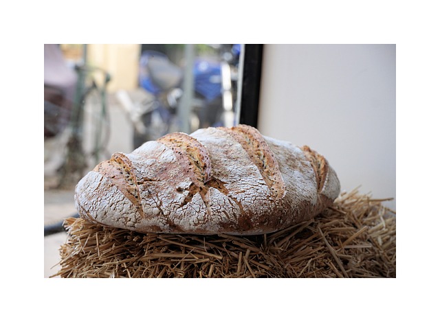 Bread Bakery Plain Flour - Free photo on Pixabay - Pixabay