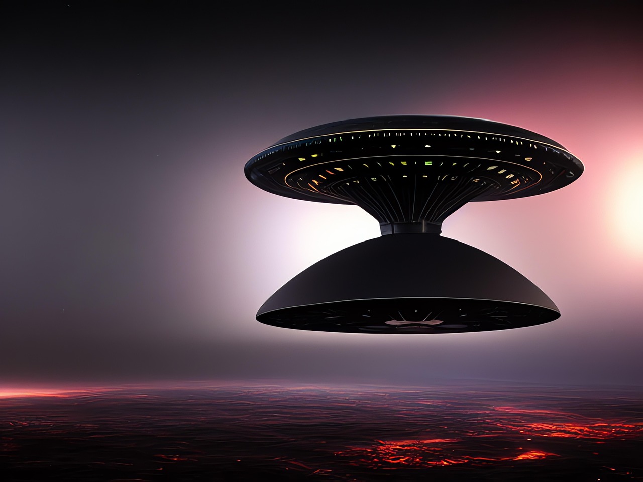 Download Generated, Ufo, Extraterrestrial. Royalty-Free Stock ...