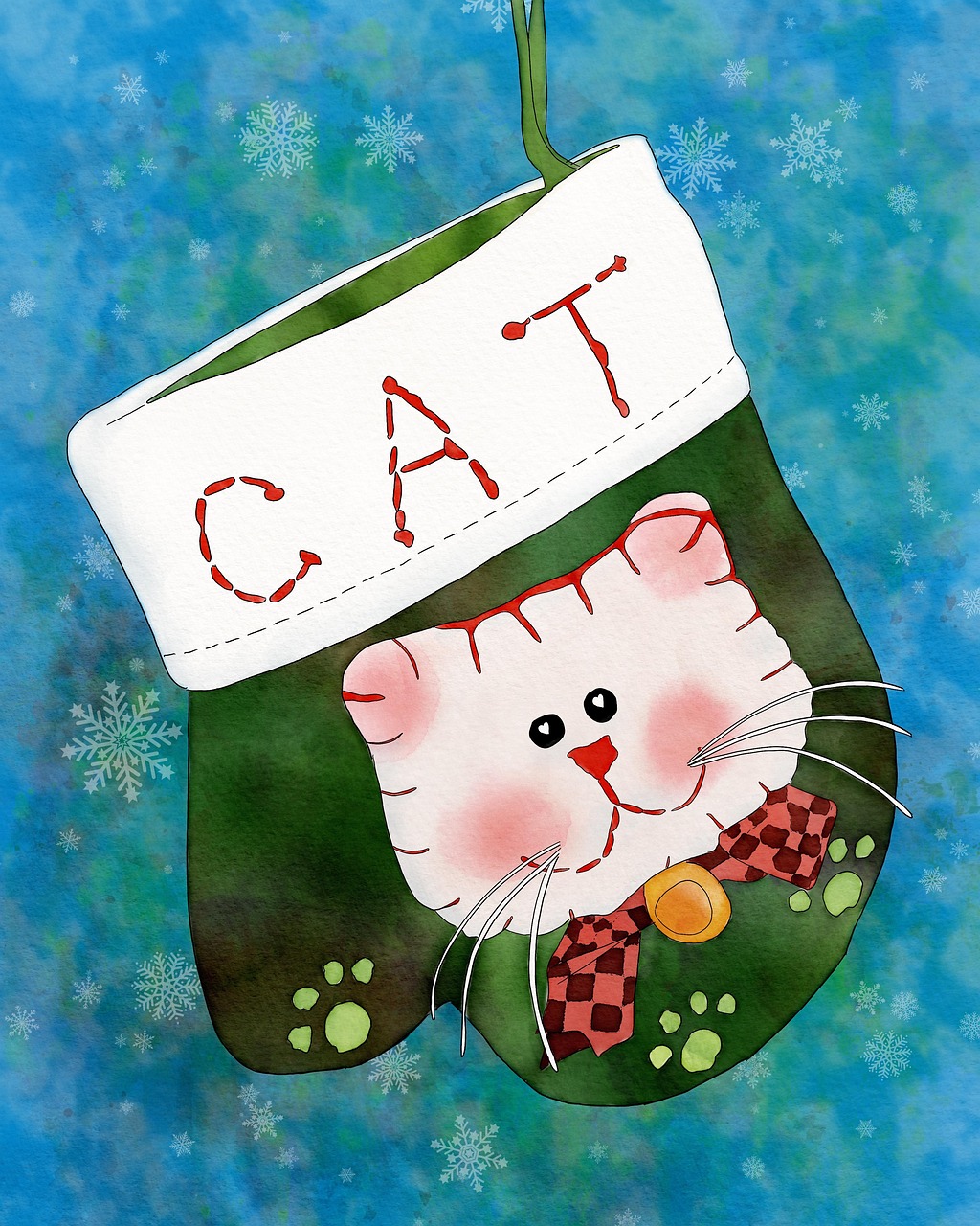 100+ Free Christmas Stocking & Christmas Images - Pixabay