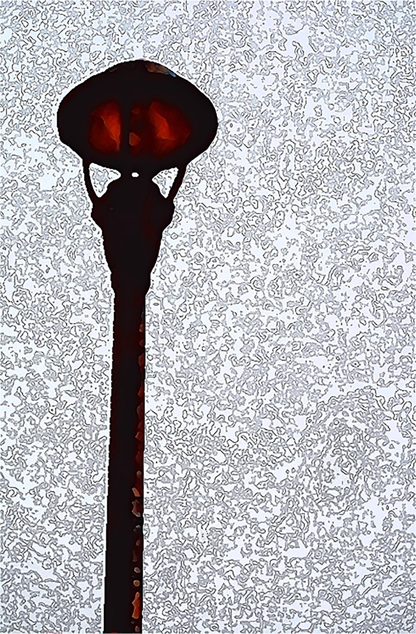 Straßenlampe Licht Energie - Kostenloses Bild auf Pixabay - Pixabay