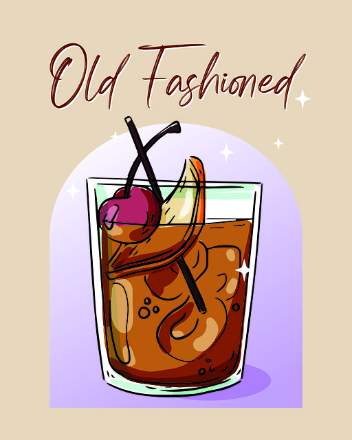 Download Alcohol, Cocktail, Drink. Royalty-Free Stock Illustration Image - Pixabay