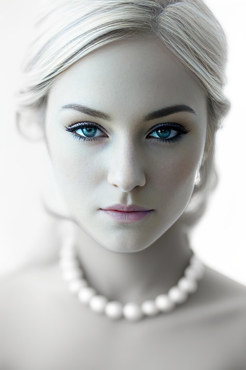 Portrait Digital Woman - Free photo on Pixabay - Pixabay