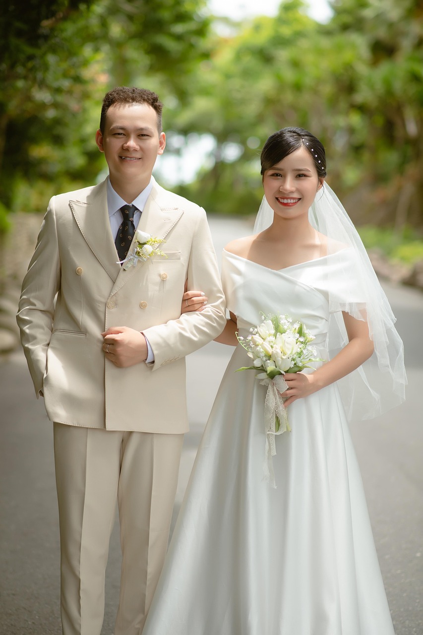 Wedding Love Romance - Free photo on Pixabay