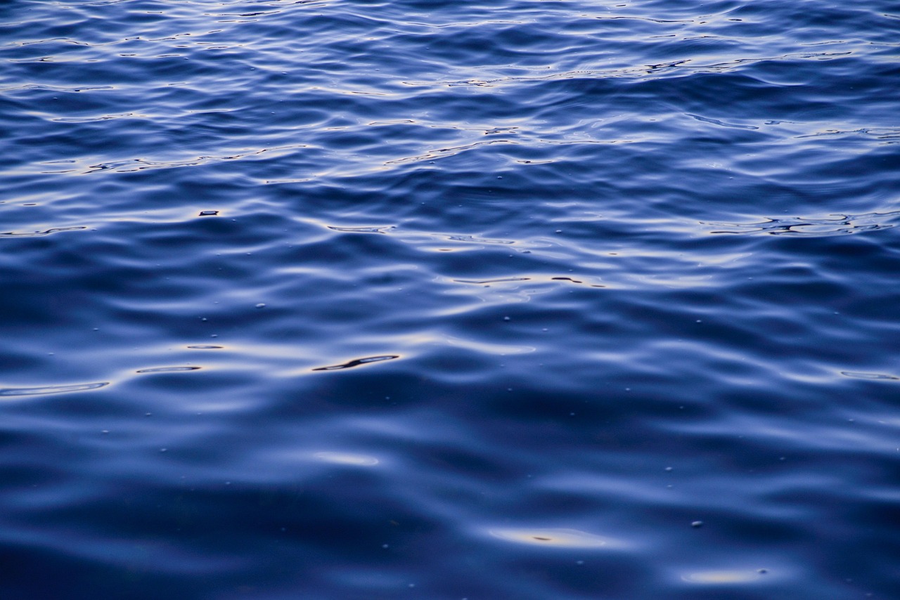 L'Eau Ondulation Lac - Photo gratuite sur Pixabay - Pixabay