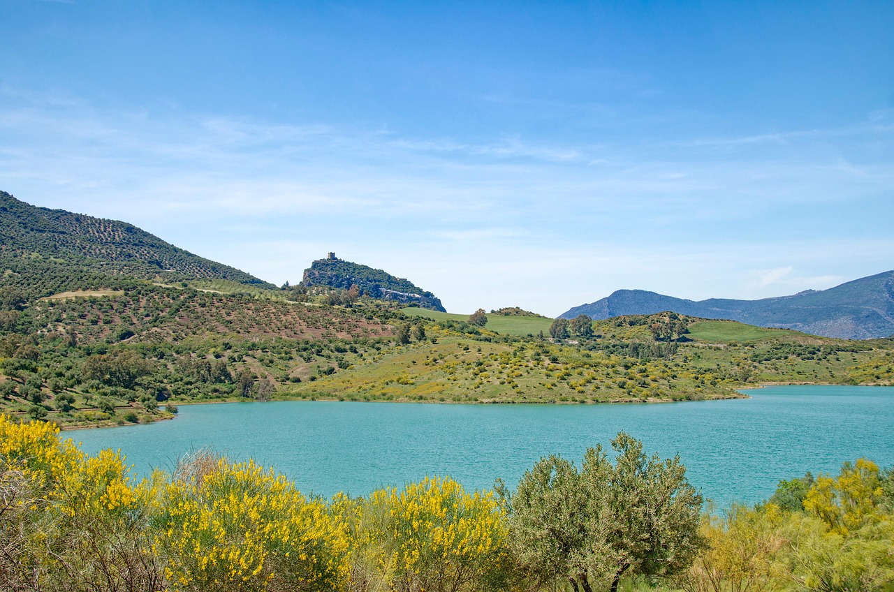 Spain Andalusia Province Of Cadiz - Free photo on Pixabay - Pixabay