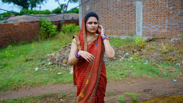 Indian Women Lady - Free photo on Pixabay - Pixabay