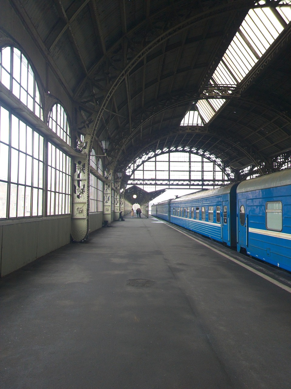 Station Gare Chemin De Fer Les - Photo gratuite sur Pixabay - Pixabay