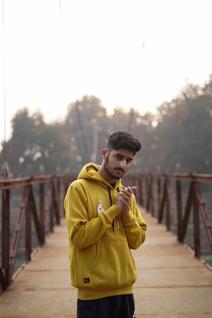 Umx Music Rapper - Free photo on Pixabay