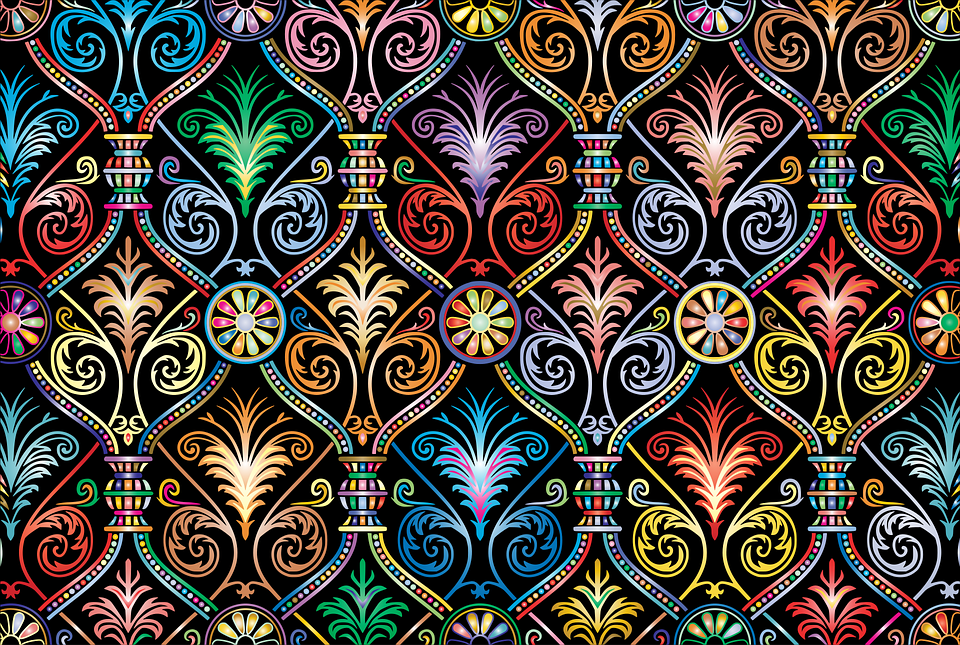Download Pattern, Background, Wallpaper. Royalty-Free Vector Graphic ...