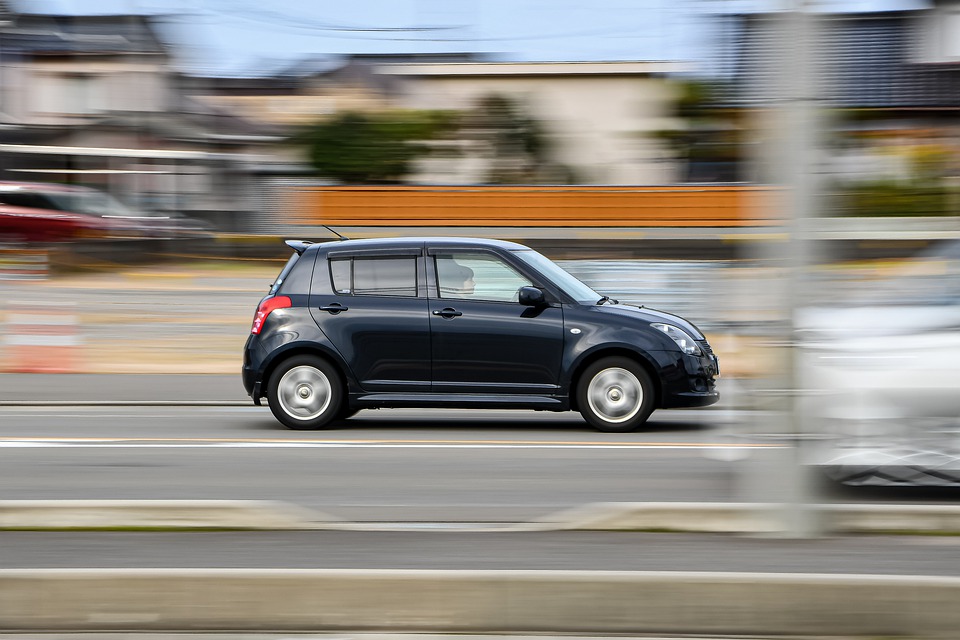 Circulation Route Voiture - Photo gratuite sur Pixabay