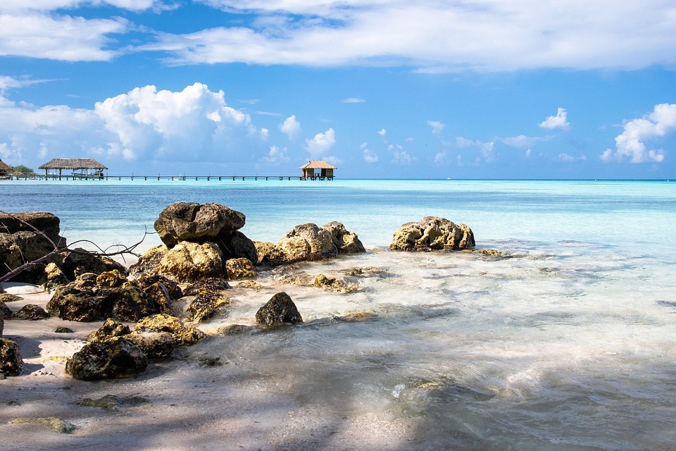 Fakarava Atolón Isla De - Foto gratis en Pixabay