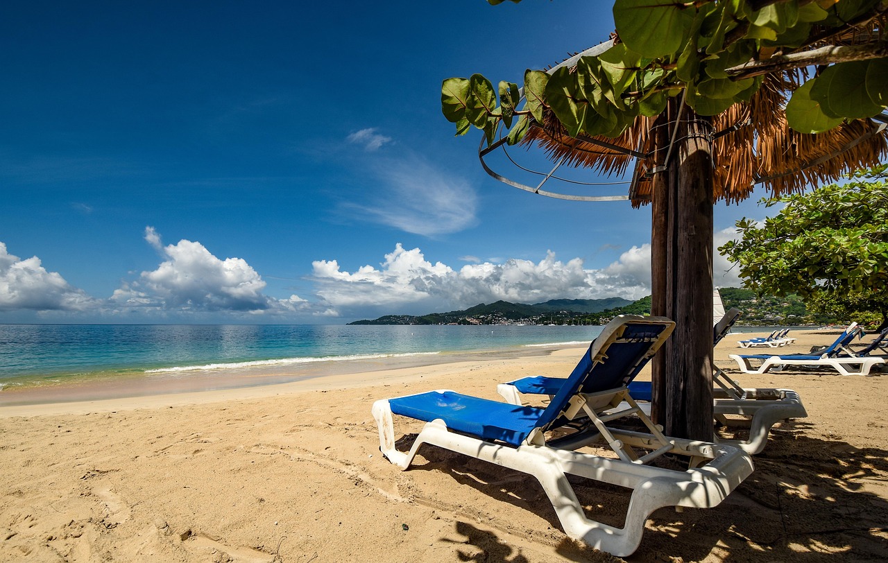 Caraíbas Praia Granada Período De - Foto gratuita no Pixabay