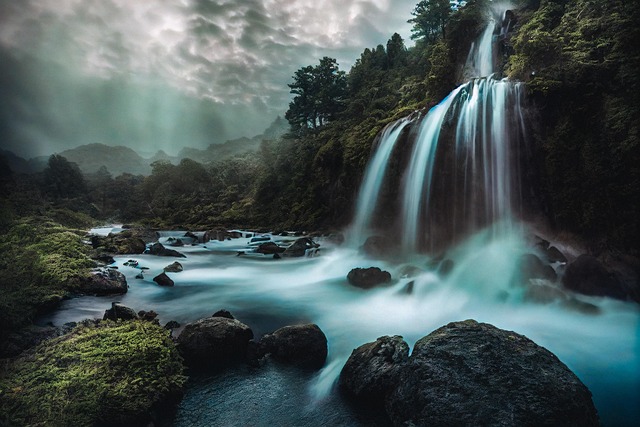Cachoeira Pedras Selva - Foto gratuita no Pixabay - Pixabay