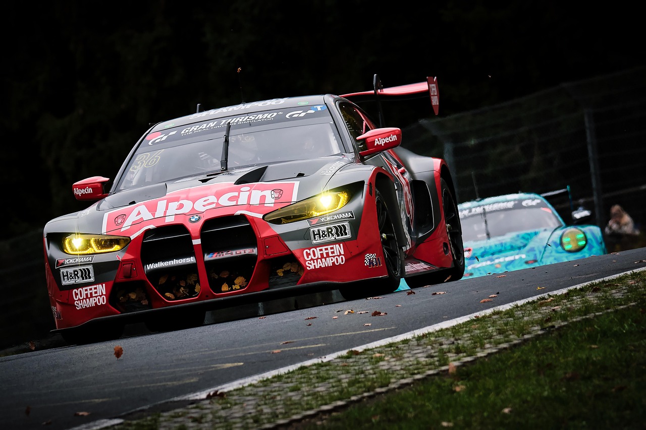 Race Car Sports Motorsport - Free photo on Pixabay - Pixabay