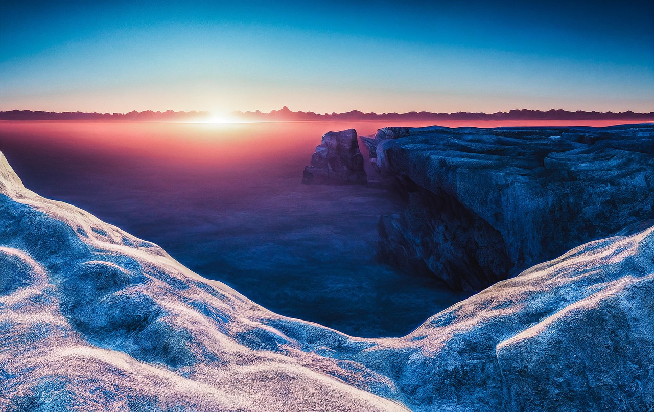 Winter Frozen Snow - Free photo on Pixabay
