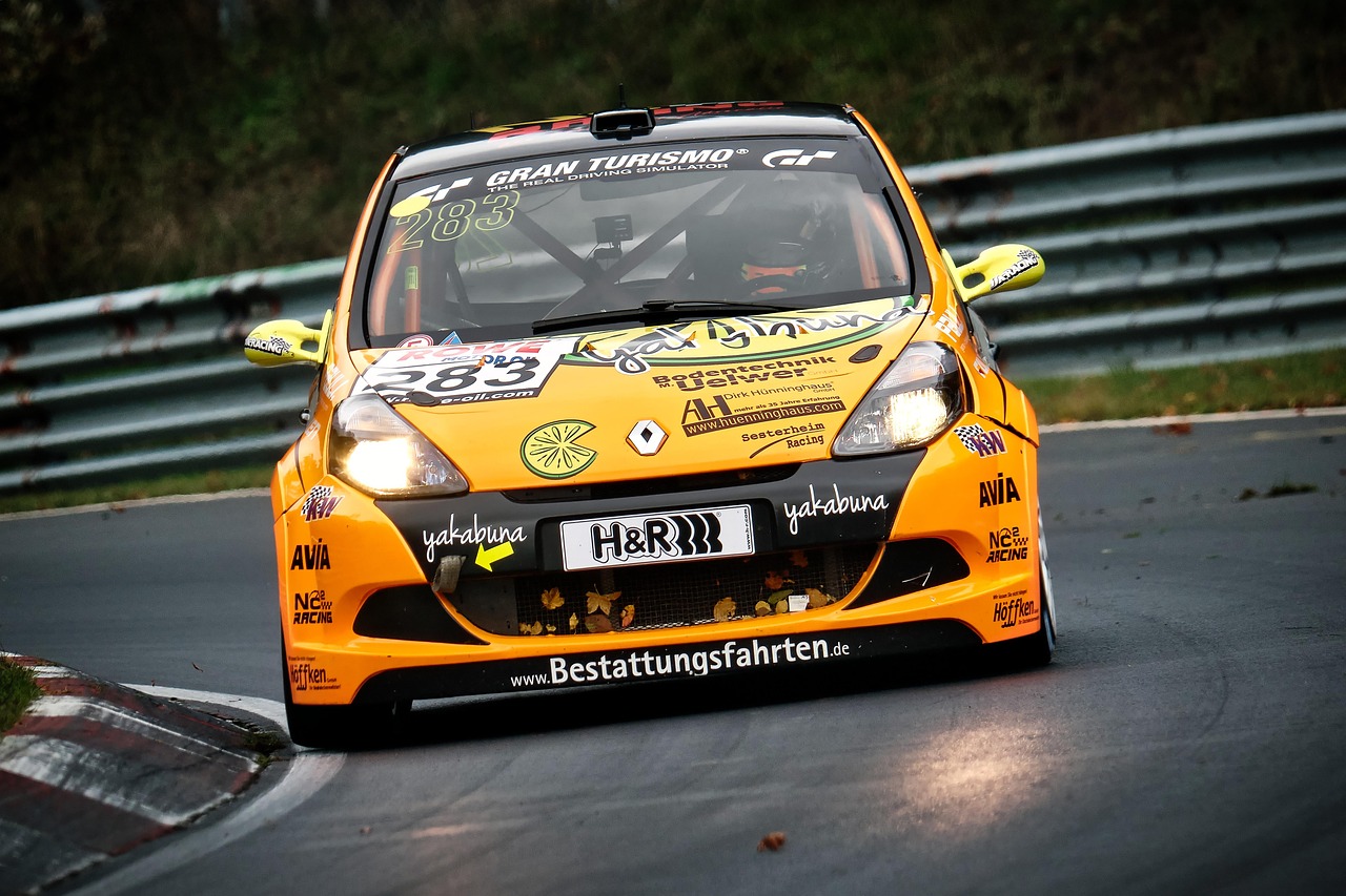 Carro De Corrida Esporte - Foto gratuita no Pixabay - Pixabay