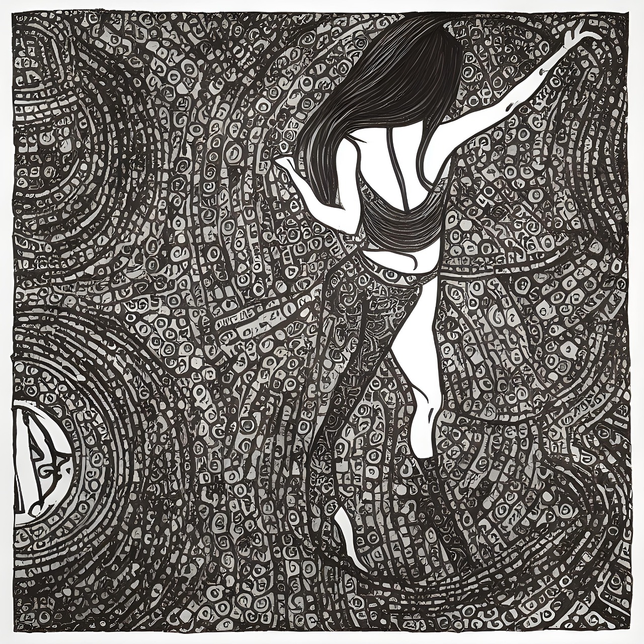 Mujer Bailar Danzar - Foto gratis en Pixabay - Pixabay