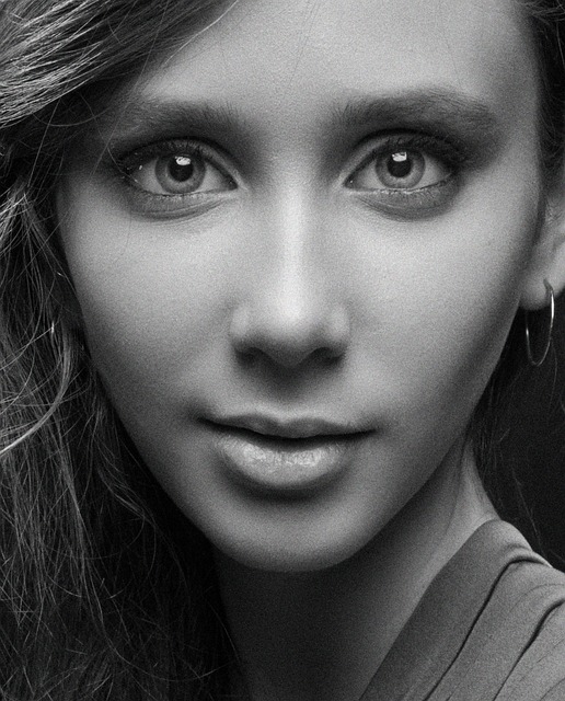 Woman Model Eyes Make - Free photo on Pixabay