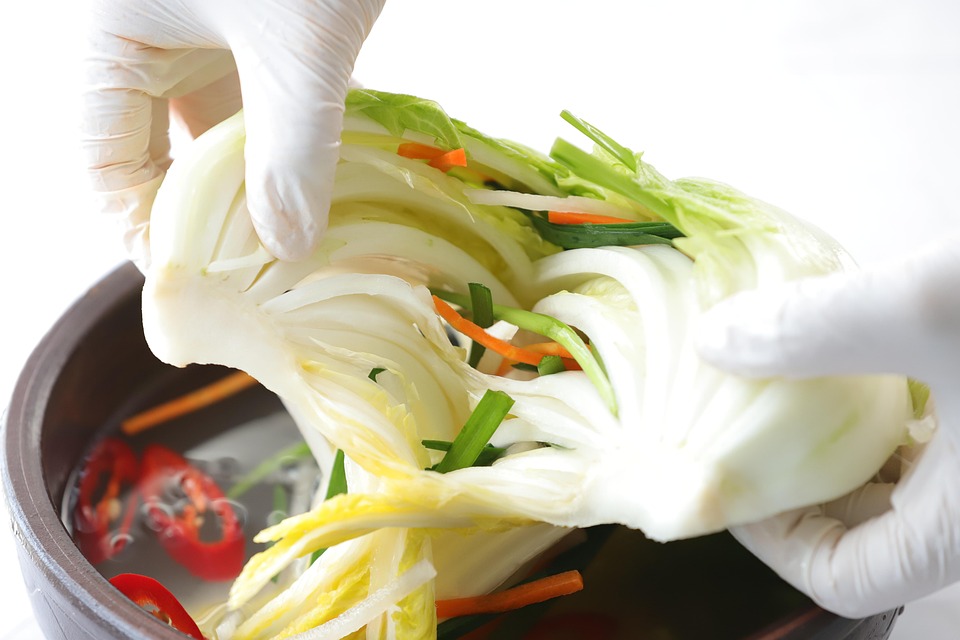 Kimchi Meal Dish - Free photo on Pixabay - Pixabay