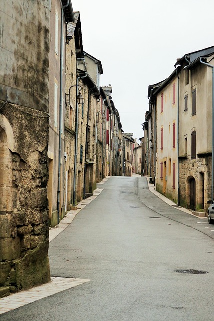Rue Village Loger - Photo gratuite sur Pixabay - Pixabay