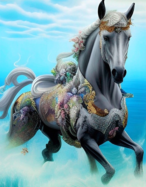 Beau Cheval Beaux Chevaux Belles - Photo gratuite sur Pixabay - Pixabay