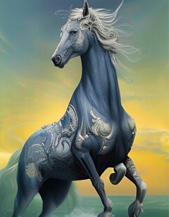 Beau Cheval Beaux Chevaux Belles - Photo gratuite sur Pixabay - Pixabay