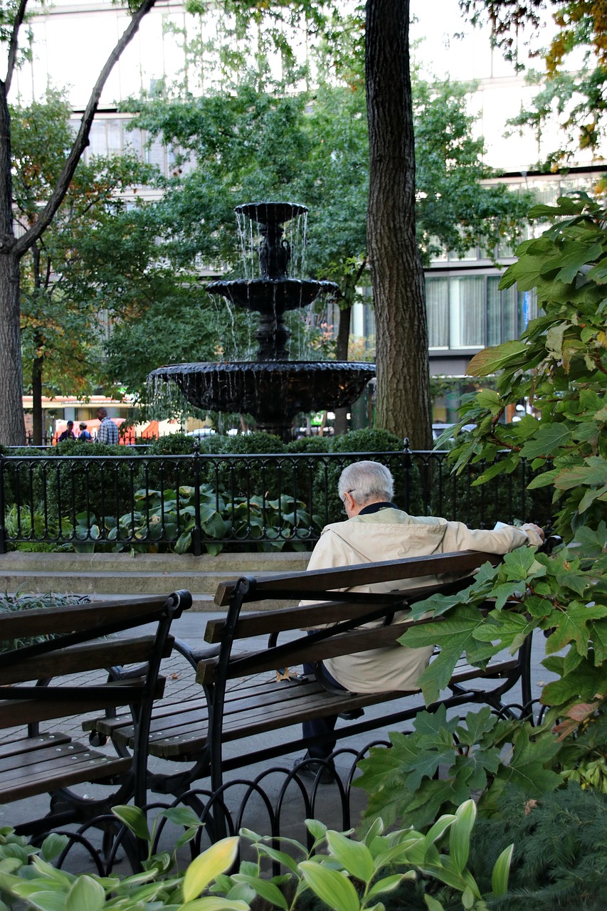 New York Jackson Square Park - Free photo on Pixabay - Pixabay