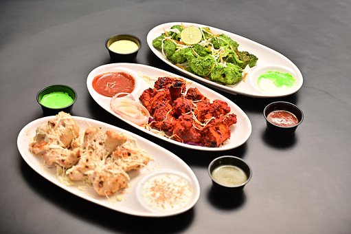 9+ Free Butter-Chicken & Rotisserie Chicken Images - Pixabay