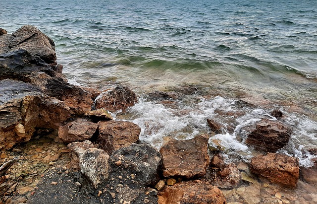 Big Ocean Water - Free photo on Pixabay - Pixabay