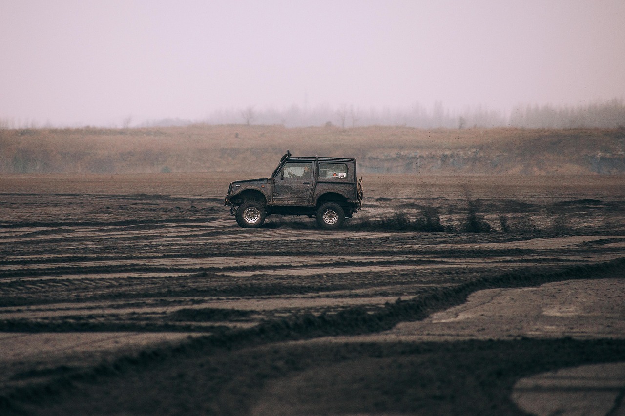 20,000+ Free 4X4 Car & 4X4 Images - Pixabay