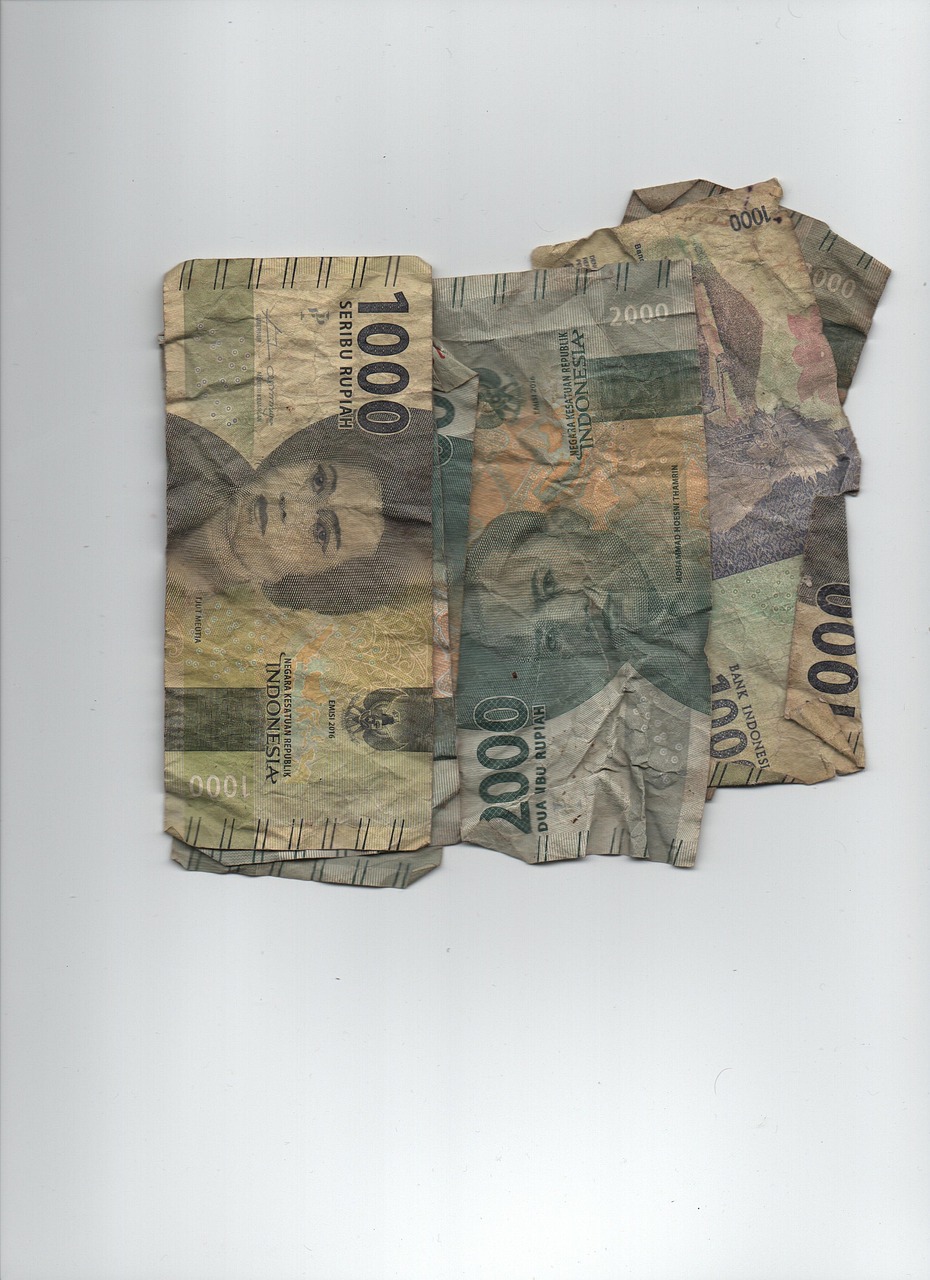 Download Money, Dull, Indonesia. Royalty-Free Stock Illustration Image ...