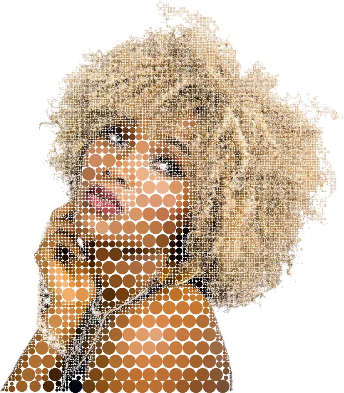 Free Woman Vector Art - Download 6,550+ Woman Icons & Graphics - Pixabay