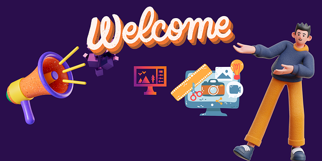 Explore 37+ Free Welcome Banner Illustrations: Download Now - Pixabay
