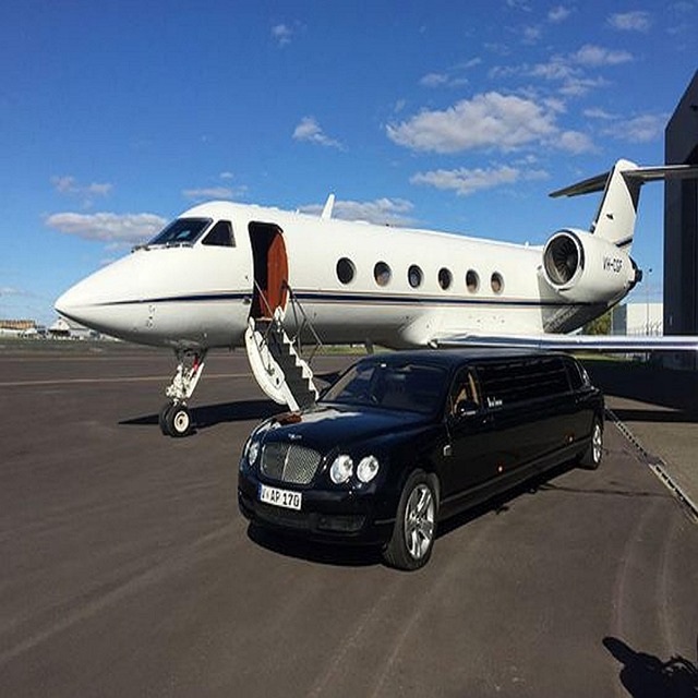 Service De Limousine À Long Island - Photo gratuite sur Pixabay - Pixabay
