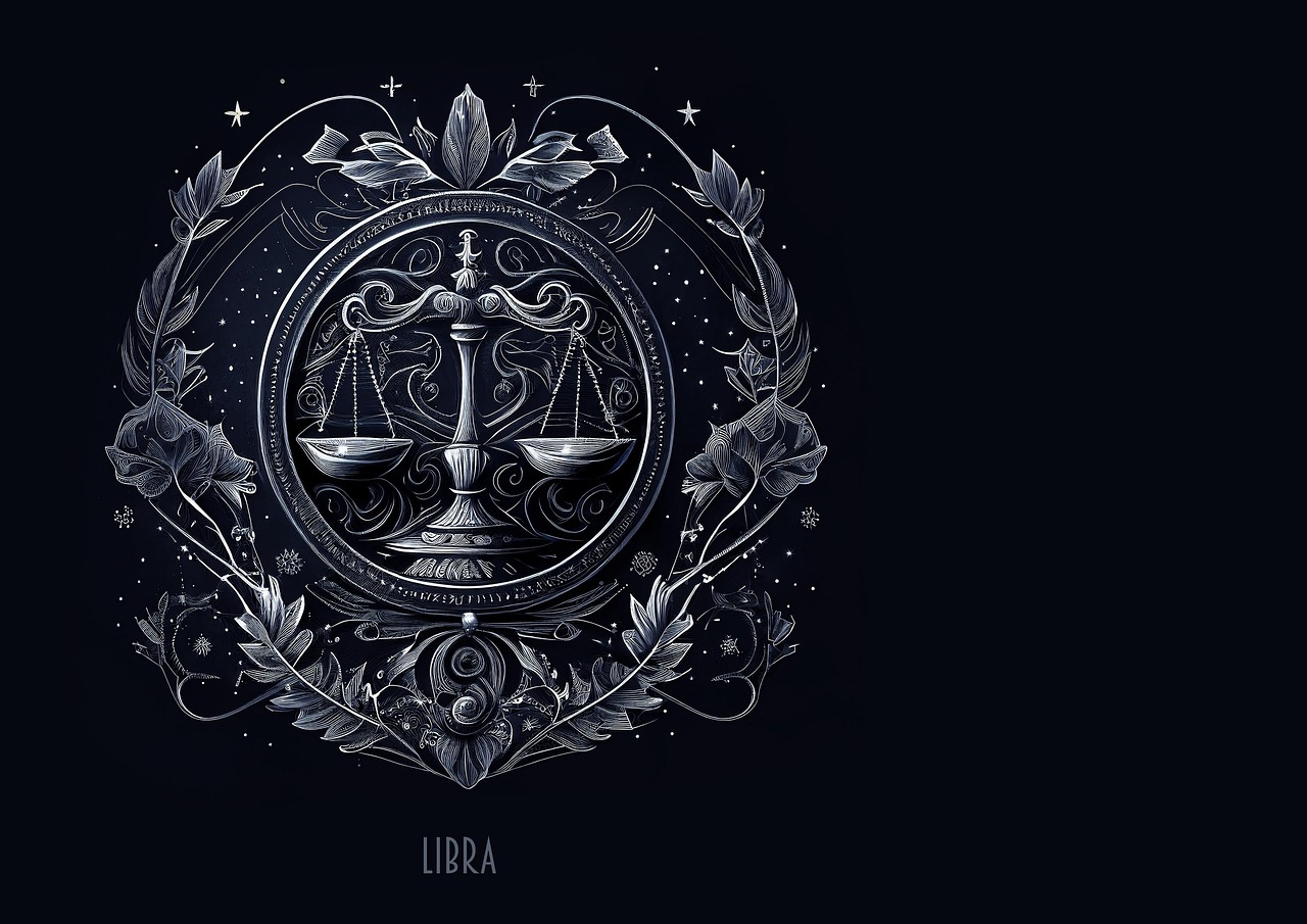 Download Libra Star Sign Astrology Royalty Free Stock Illustration Download Libra Star Sign Astrology Royalty Free Stock Illustration