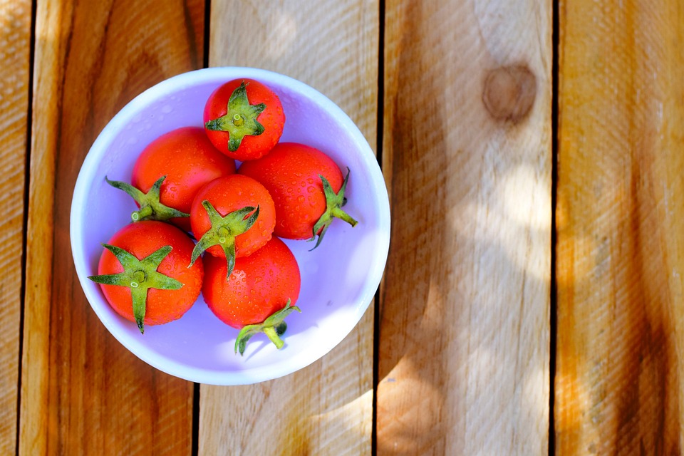Fresh Tomatoes Healthy - Free photo on Pixabay