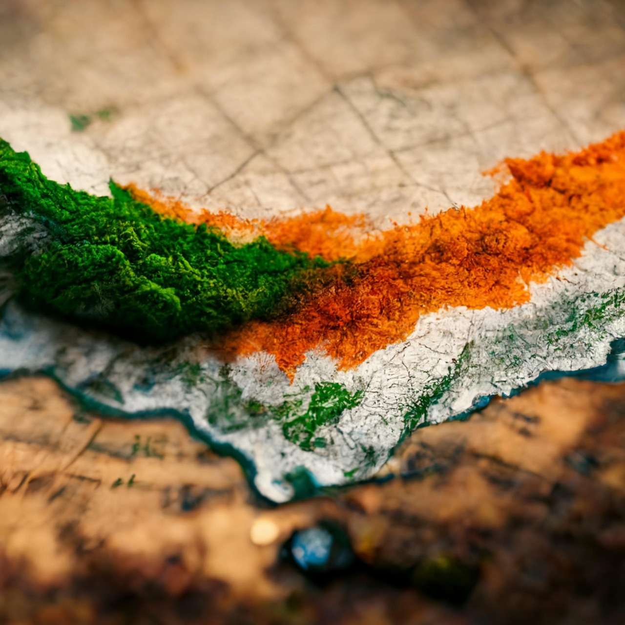 India Map Nation - Free photo on Pixabay - Pixabay