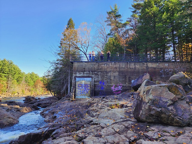 Wilson Falls River Water - Free photo on Pixabay - Pixabay
