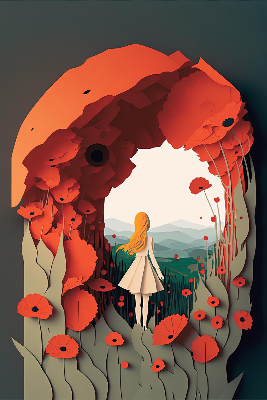 400,000+ Free Whimsical Flower & Whimsical Images - Pixabay
