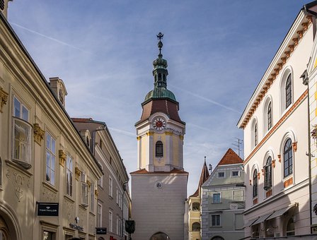 40+ Free Krem & Austria Images - Pixabay