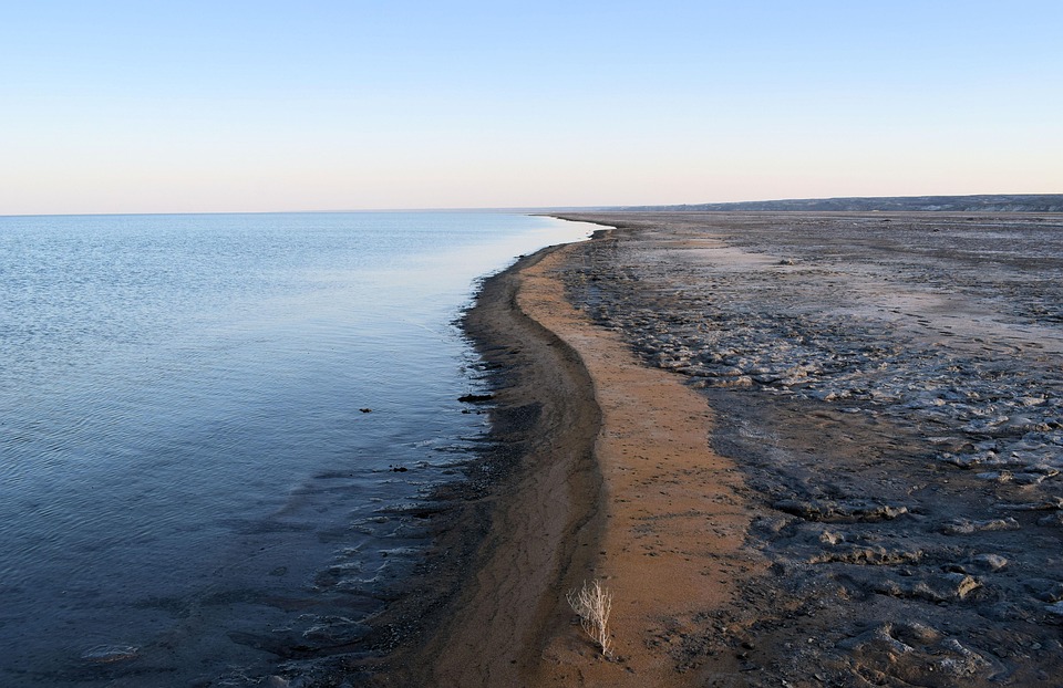 Beach Coast Shoreline - Free photo on Pixabay