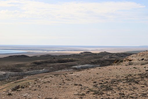 10+ Free Aral Lake & Uzbekistan Images - Pixabay