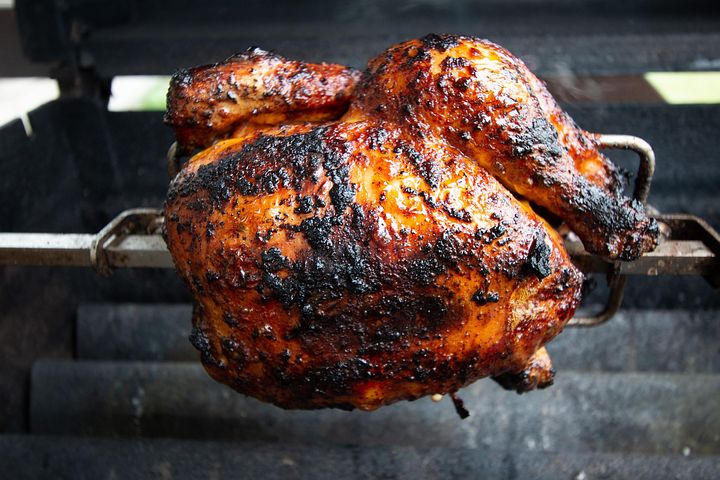 8+ Free Chicken Broiler & Broiler Images - Pixabay